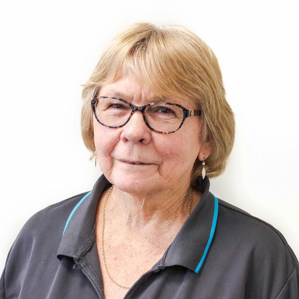 Our Leadership Team | Quality Living and Support Services