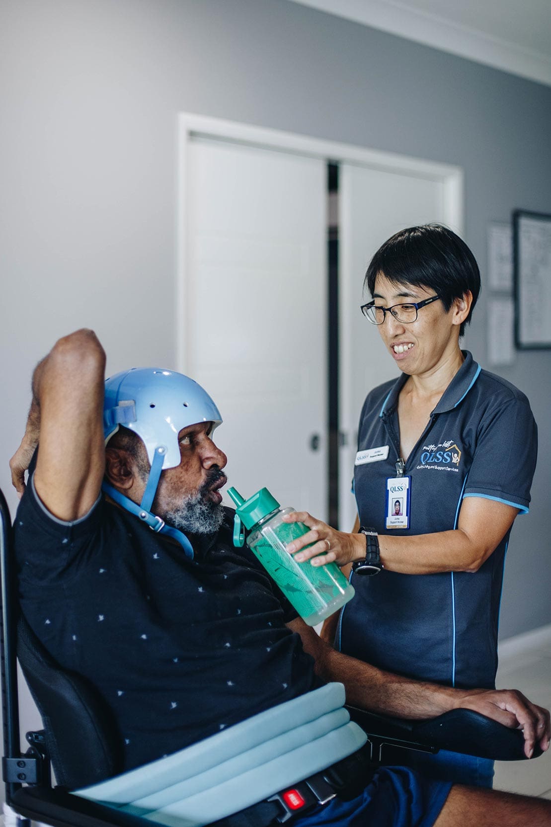 Cairns Independent Supported Living - Quality Living and Support ...