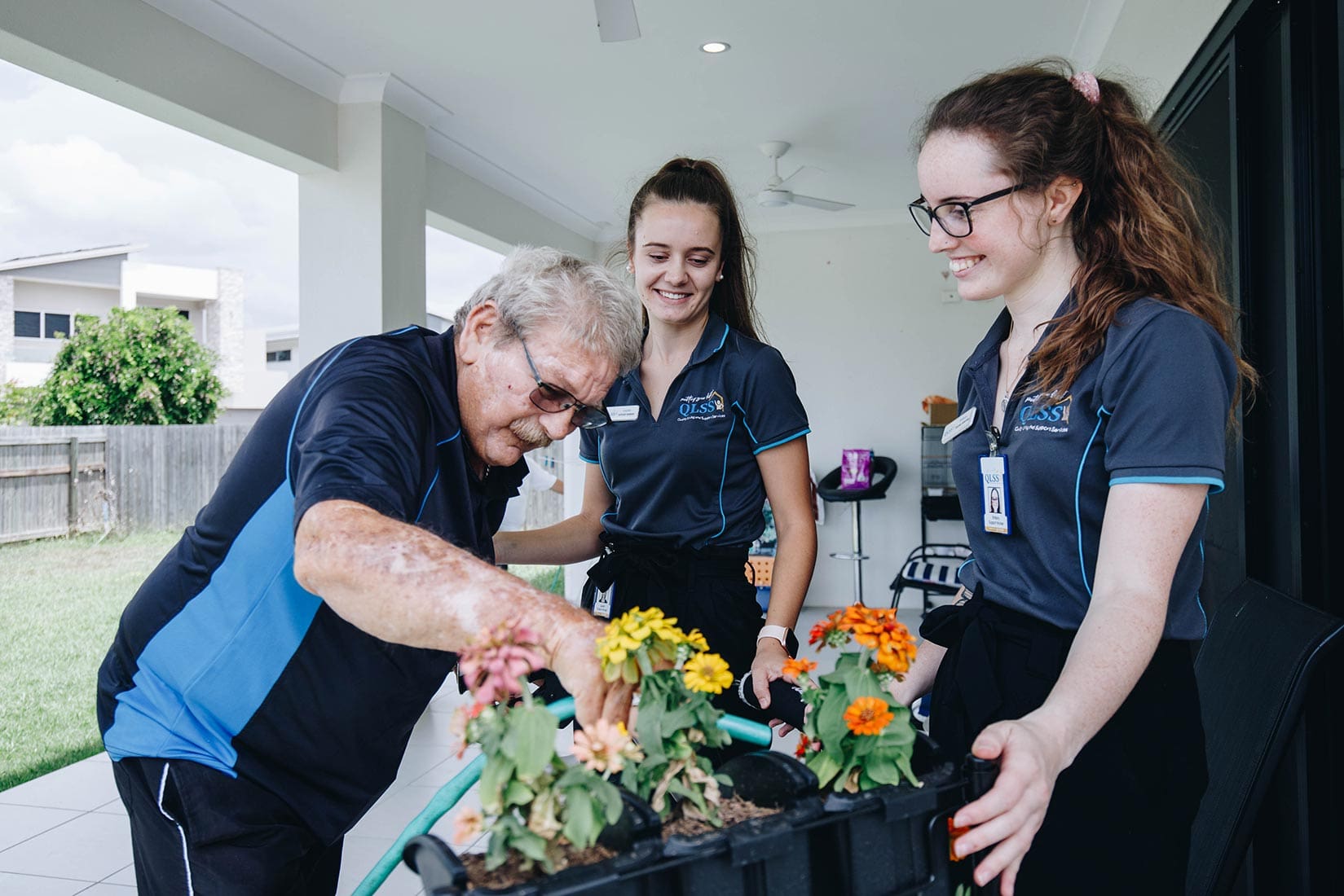 Independent Supported Living - Quality Living and Support Services ...