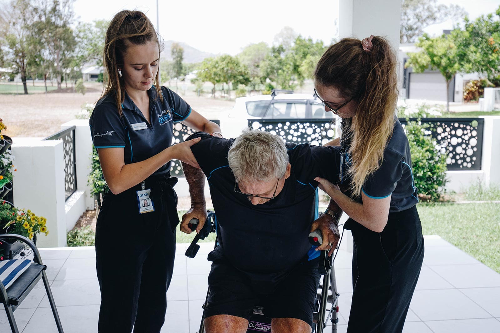 Independent Supported Living - Quality Living and Support Services ...